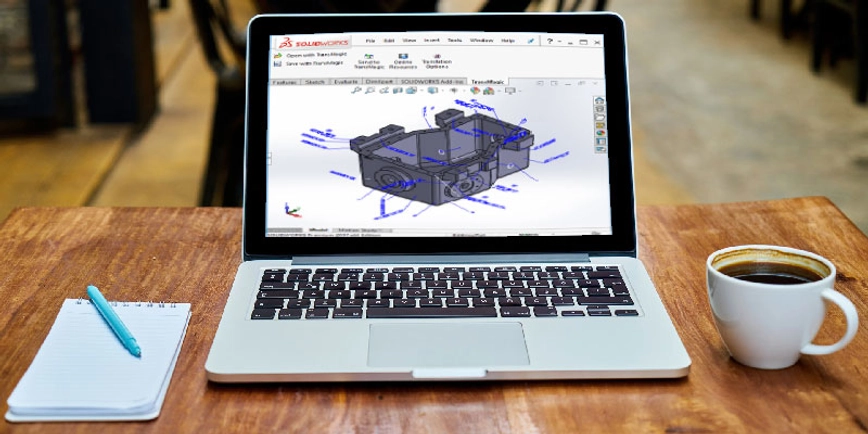 Los 7 Mejores Portátiles Para Solidworks En [2024]